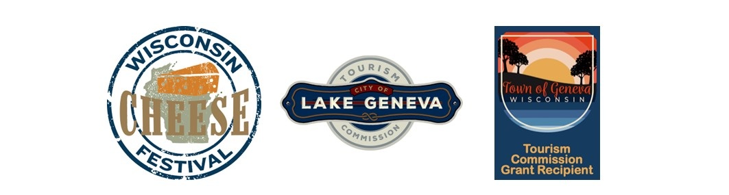 Wisconsin Cheese Fest Returns to Lake Geneva with Music, Cheese ...