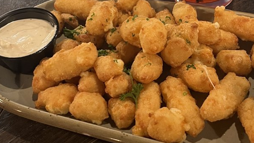 Favorite Cheese Curds & Fish Fries in WalCo - goWALCO