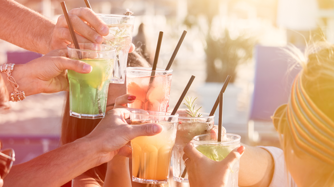 Quench Your Thirst! in WalCo - goWALCO